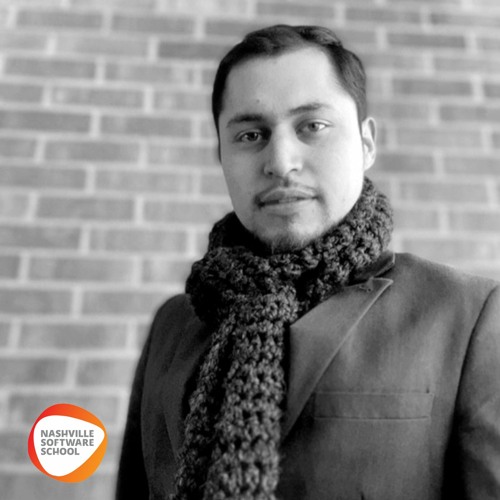 Stream Ivan Ramirez - Evening Cohort 17 by Nashville Software School ...