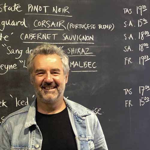 Stream Martin Pirc Reflects On 28 Years As A Melbourne Restaurateur ...