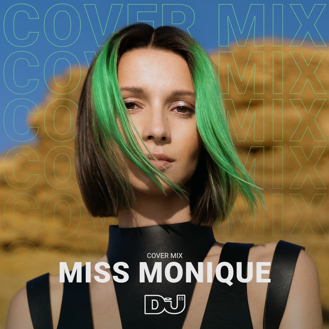 Stream Miss Monique - DJ Mag ES Cover Mix by DJ Mag ES | Listen online ...