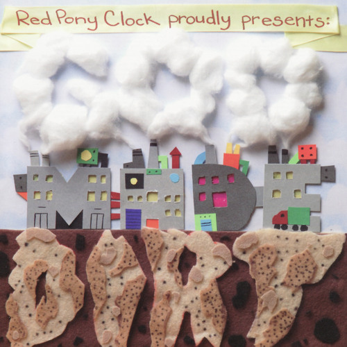 Stream Welcome Back by Red Pony Clock | Listen online for free on ...