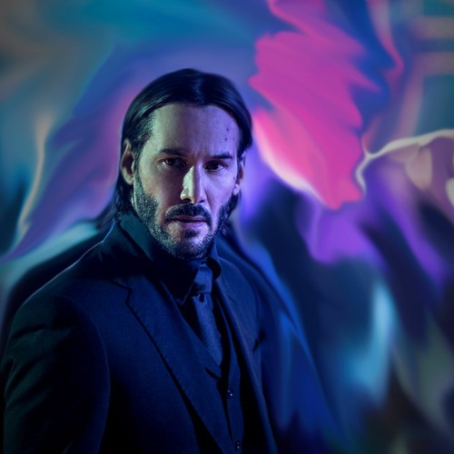 Stream Keanu Reeves ASMR Lofi by Mitch | Listen online for free on ...