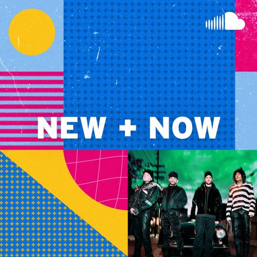 Stream Shine: Pop | Listen to Essential New Music: New + Now playlist ...
