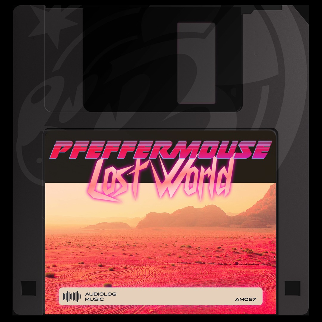 Stream Pfeffermouse - Lost World by Pfeffermouse | Listen online for free on SoundCloud