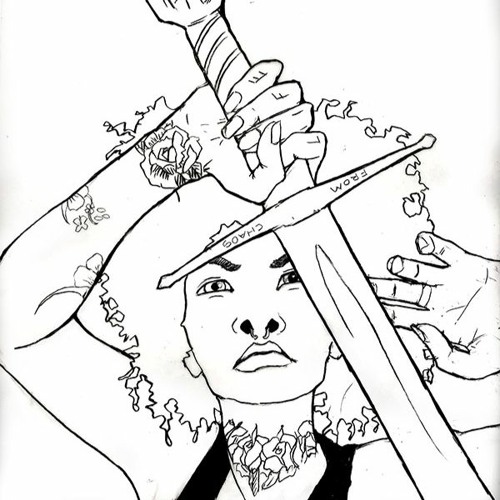 Stream Maggie Stiefvater | Listen to Jordan/ Hennessy playlist online ...