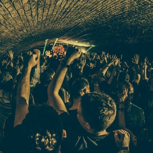 Stream BigX - Exit (Original Mix) by {BIGX} Official | Listen online ...