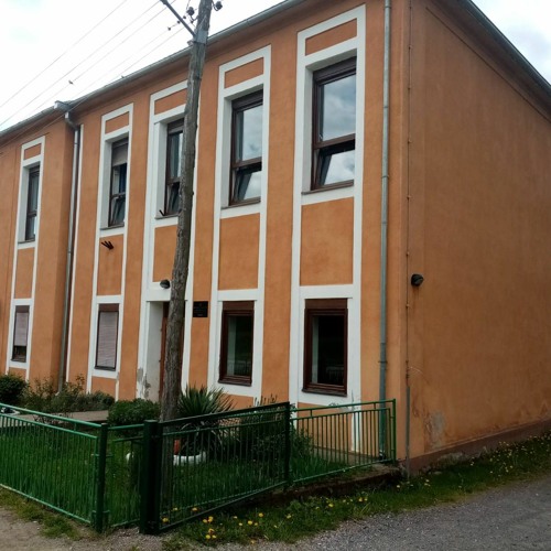 Stream Tko je kriv u školi Gušće? by Dubravka Granulić | Listen online ...