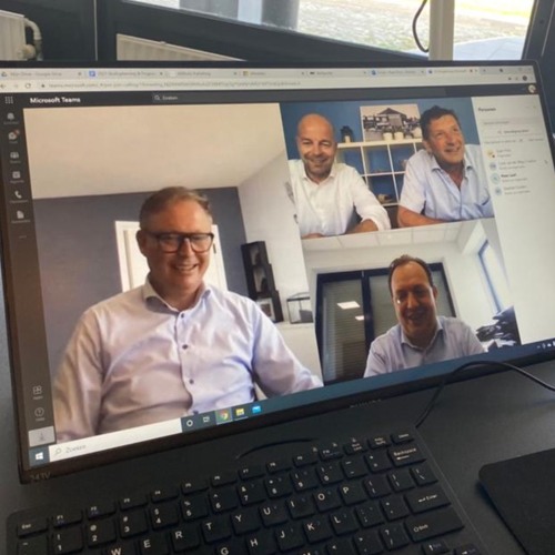 Stream episode Wat speelt er in de wereld van lease? - Funding Your ...