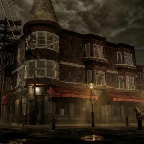 Stream MiniEp - The Murder Castle by The Nightlight Horror Movie Club ...