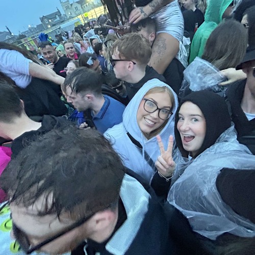 Stream Jade Rodgers | Listen to good vibrations playlist online for ...