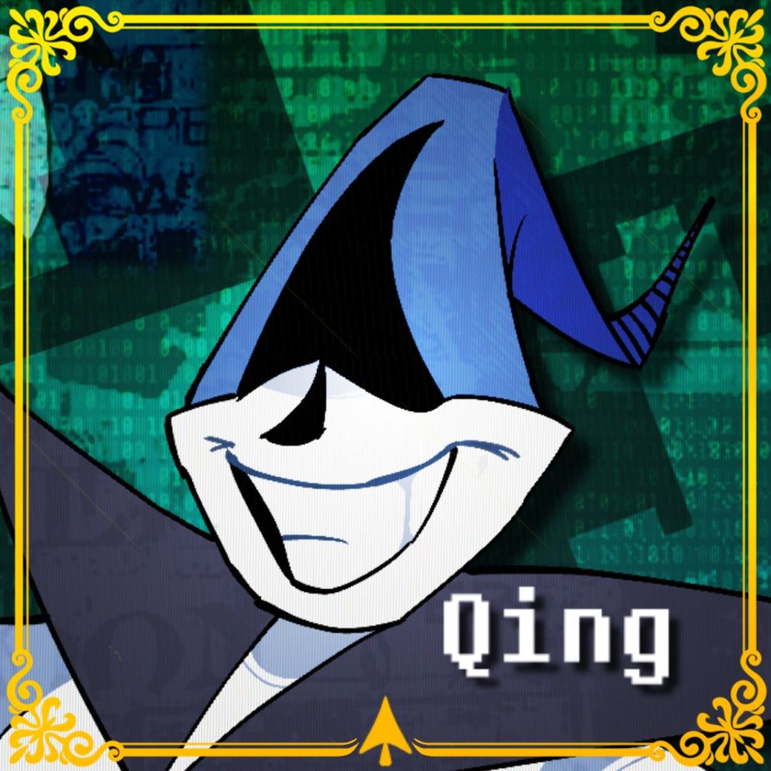 Stream Qing by DELTARUNE: Chapter Rewritten | Listen online for free on ...