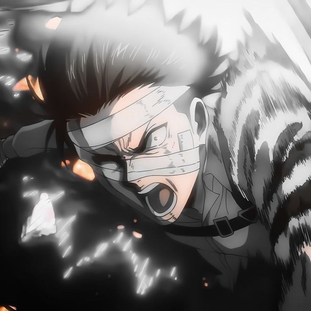 Stream "MY SOLDIERS RAGE!" Attack On Titan x Playboi Carti - POP OUT by ...