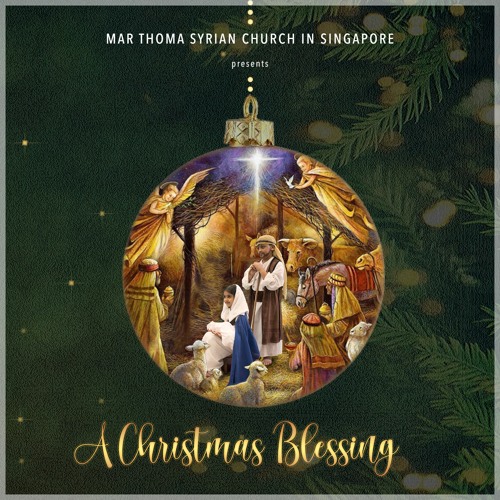 Stream Cold Snap by Choir of the Mar Thoma Syrian Church in Singapore ...
