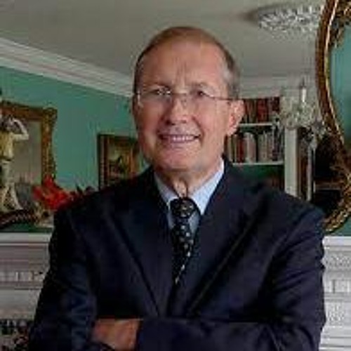 Stream A Recovering Republican on the GOP's Embrace of Fascism by ...