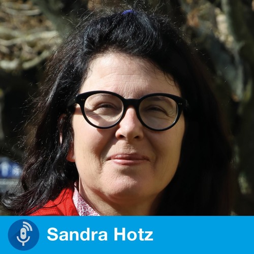 Stream episode Rencontre avec Sandra Hotz, Professeure ordinaire de ...