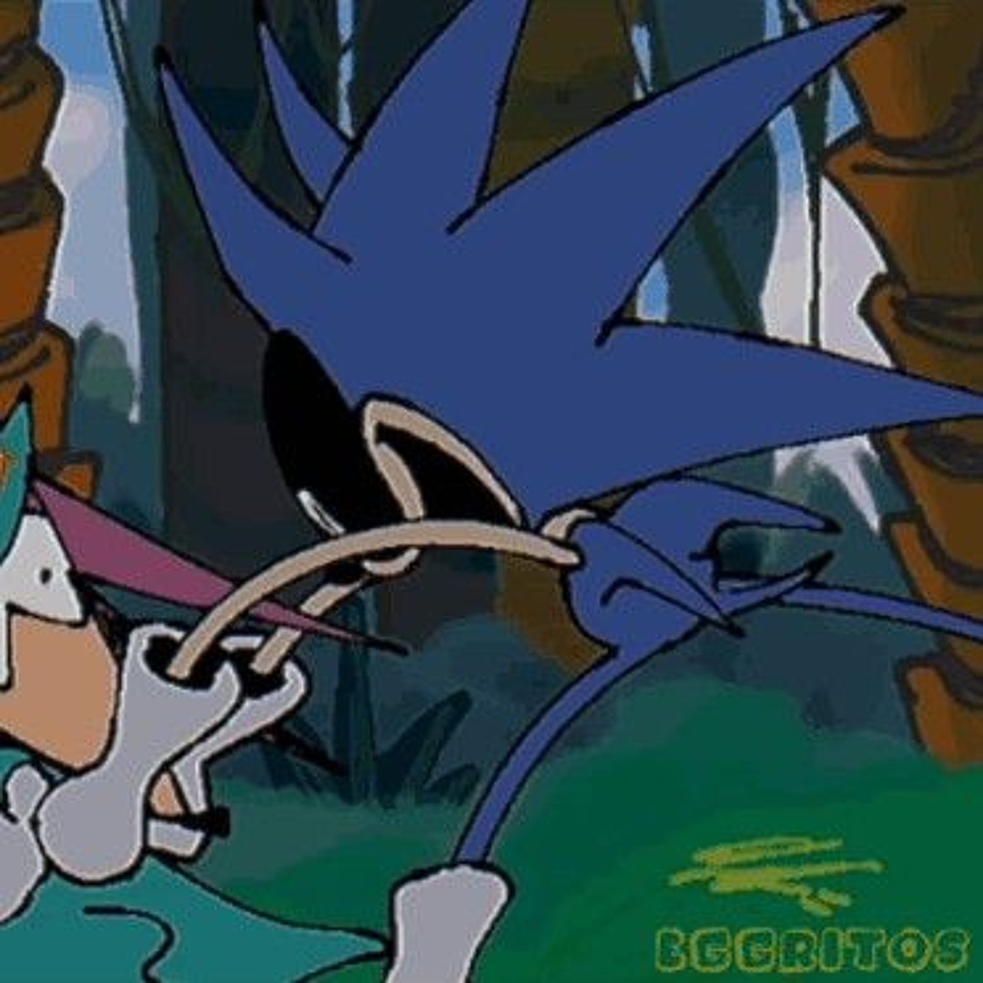 Stream XorItzHere | Listen to Sonic.EXE Solo Themes playlist online for ...