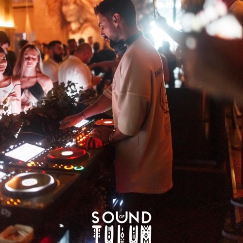 Stream MARIUS PERSIC / LIVE Set @ Sound Of Tulum by Ignite Events ...