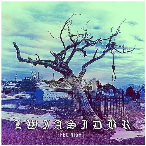 Stream Feo Night -Lache wenn ich alle Sorgen in das Blättchen roll by ...