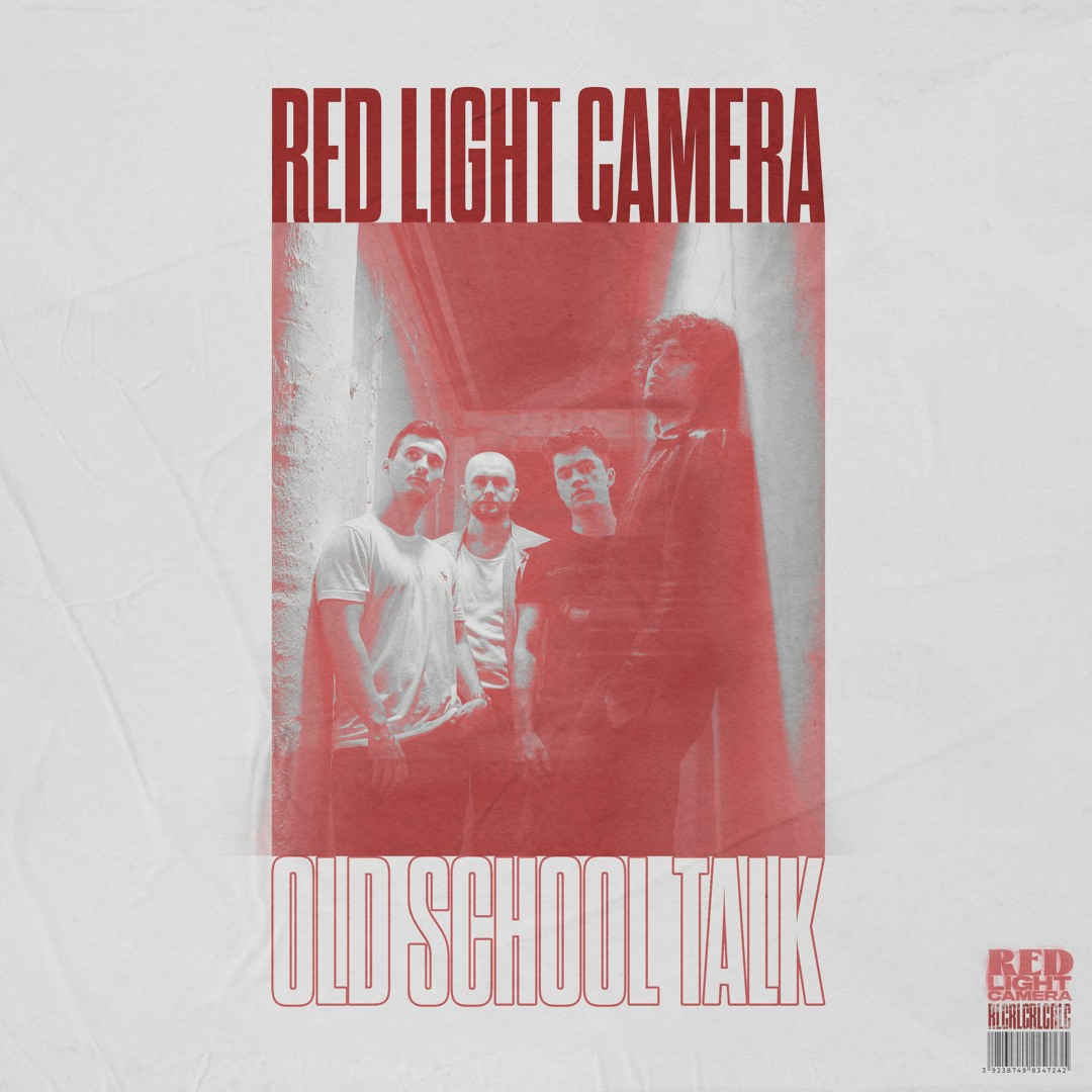 Stream Old School Talk by Red Light Camera | Listen online for free on ...