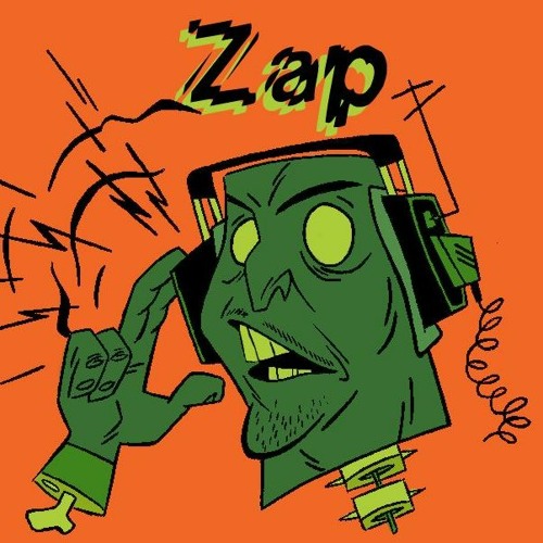 Stream Baby Zap ⚠️⚡️ | Listen to Guess Who? (ZAP WHO?) Ft. N O R R I ...