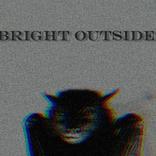 Stream Bright Outside by jxy (jay) | Listen online for free on SoundCloud