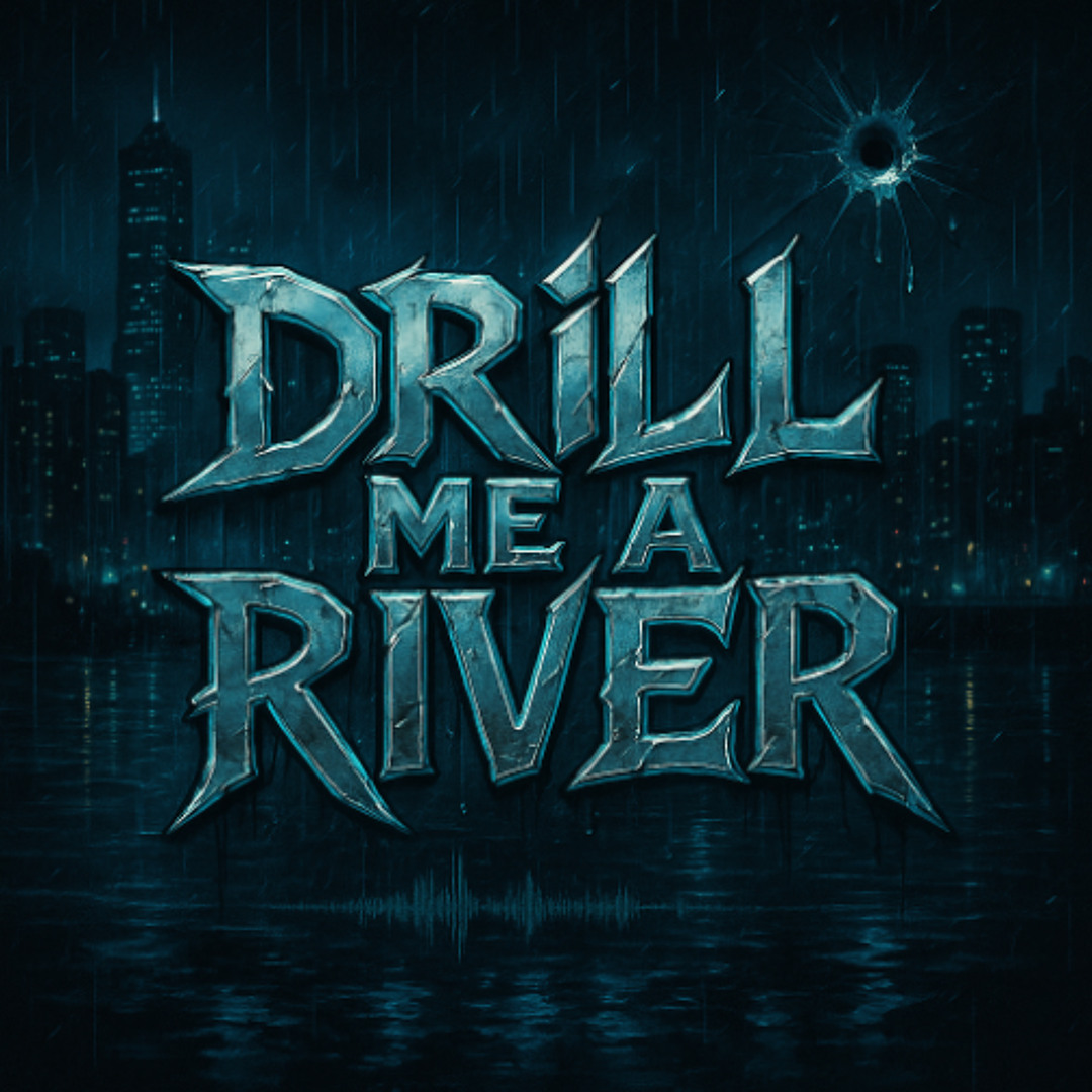 Stream Drill Me A River by Ammon-Ra | Listen online for free on SoundCloud