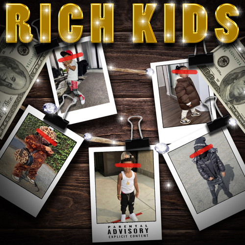 Stream Rich Kids by OBSKVRT | Listen online for free on SoundCloud