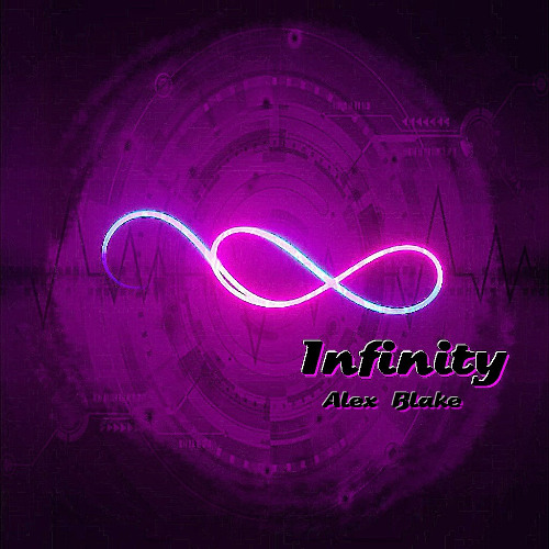 Stream Infinity by Alex Blake | Listen online for free on SoundCloud
