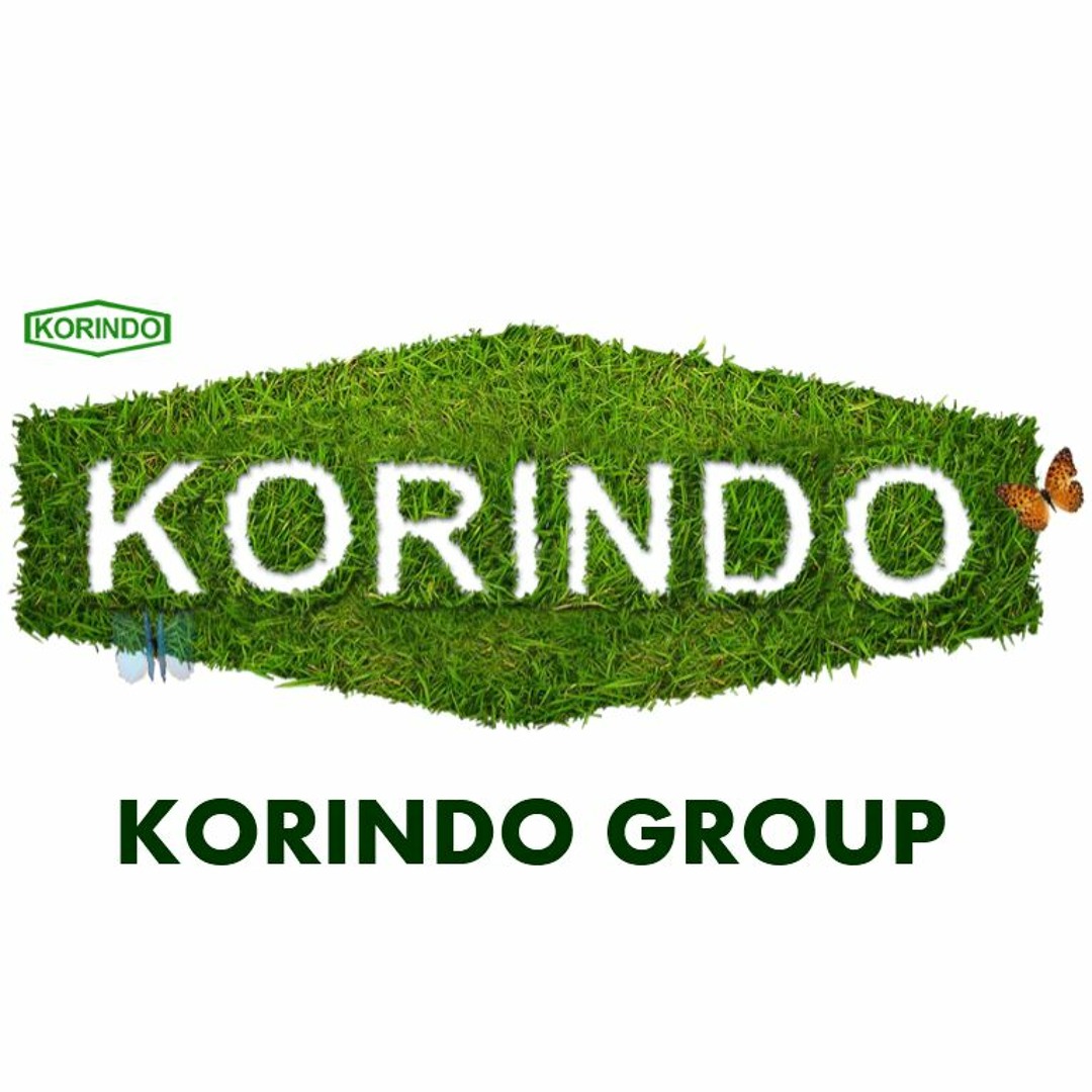 Stream episode Korindo Group - CSR Korindo's Pulp And Paper Division by ...