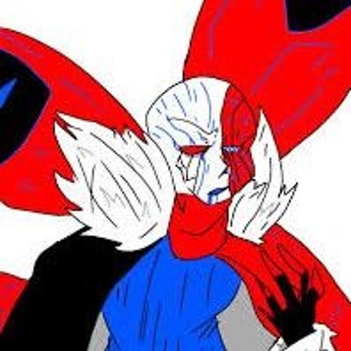 Stream BUTTERFLY 666 sans theme alphatale by dustdustdust | Listen ...