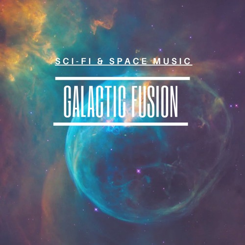 Stream Skyscraper Seven Beats | Listen to Galactic Fusion - Sci-Fi ...