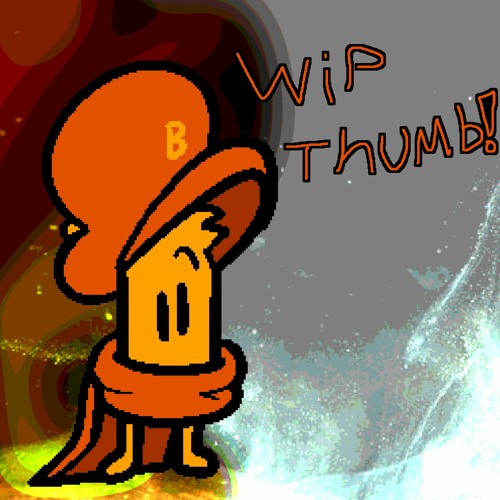 Stream [SUPER SEBASTIAN OST] Unnamed Bit-E Song by TheTuneHero | Listen ...