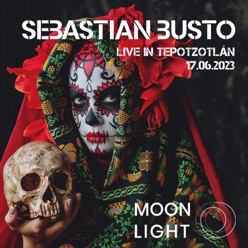 Sebastian Busto @ Tierra Extrema Tepotzotlán, Mexico 2023-06-17