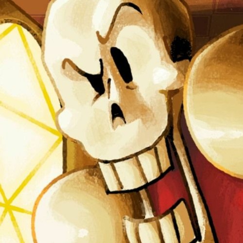 Stream antleredAesthete | Listen to UNDERTALE: Papyrus's BELIEF ...
