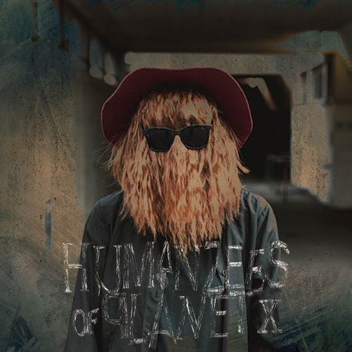 Stream Ill Fuck Anything That Moves [explicit] By Humanzees Of Planet