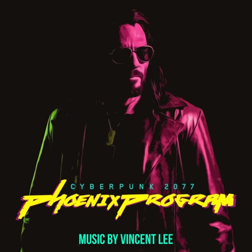 Stream SNC MPR | Listen to Vincent Lee - Phoenix Program (From ...
