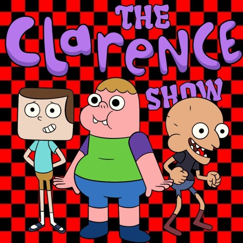 Stream pepeGRIZZLY - THE CLARANCE SHOW - prod - ( ShyGuy ) by ...