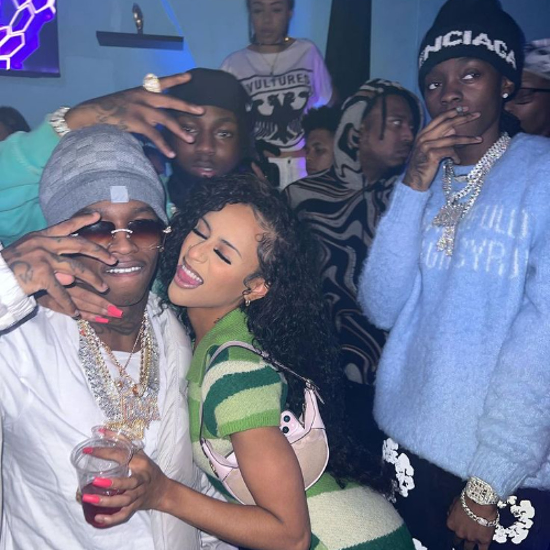 Stream Kyle Richh x Jenn Carter x Dthang - See U Again (Unreleased) by ...