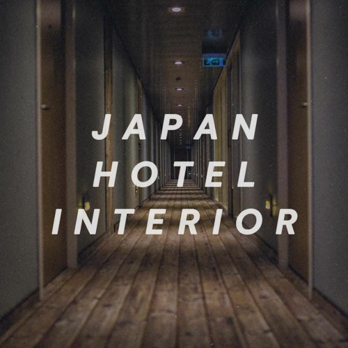 Stream Japanese Hotel Room Interior Sound Effects Library Compilation ...