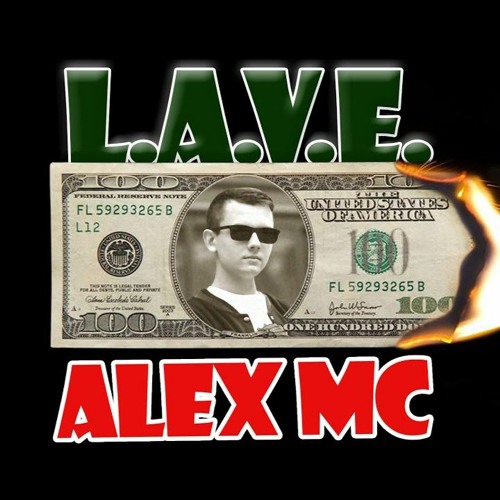 Stream ALEX MC — LAVE by ALEX MC | Listen online for free on SoundCloud