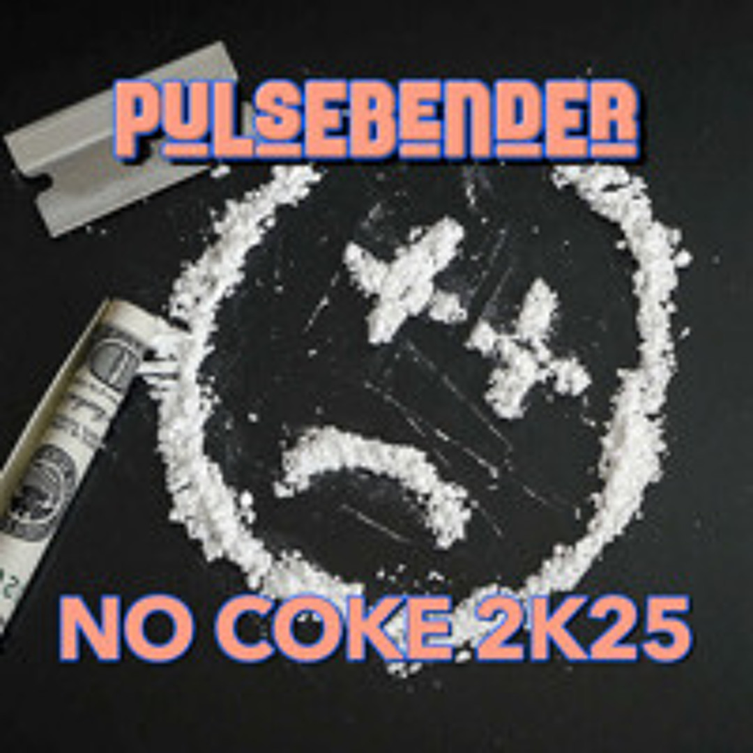 Stream No Coke 2K25 (Reggae Version) by PulseBender | Listen online for ...