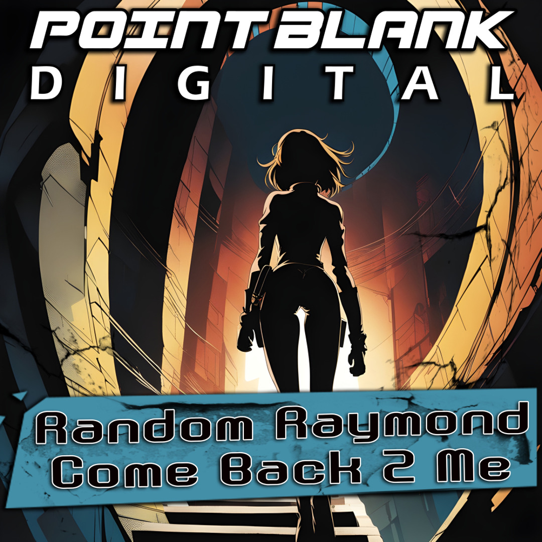 Stream Come Back 2 Me by Pointblank Digital | Listen online for free on ...