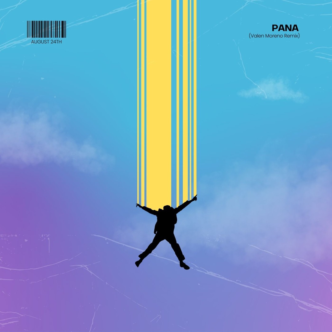 Stream Pana - Usted Señalemelo (Valen Moreno Remix) by Valen Moreno ...