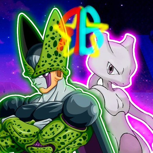 Stream Mewtwo vs Cell (feat. RaccoonBroVA and KingMewtwo). Super Star ...
