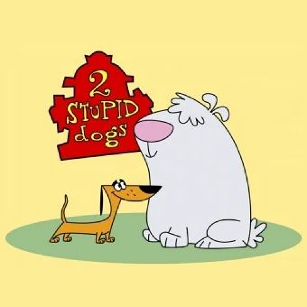 Stream 2 Stupid Dogs - Opening Theme by '80s & '90s Cartoon Themes ...