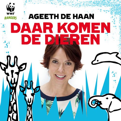 Stream Feest by Ageeth De Haan | Listen online for free on SoundCloud