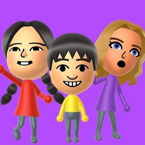 Stream 3DS Mii Maker Main Theme by Ded | Listen online for free on ...