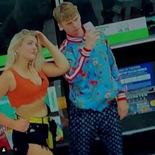 Stream Milky Sad - Comedown (feat. Millie T) by Milky Sad | Listen ...