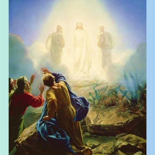 Transfiguration Sunday 2023