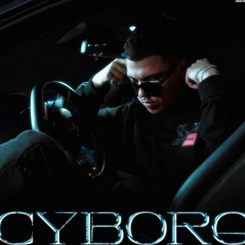 Stream M.G.L. - "CYBORG" by TrapRomanianHits | Listen online for free ...