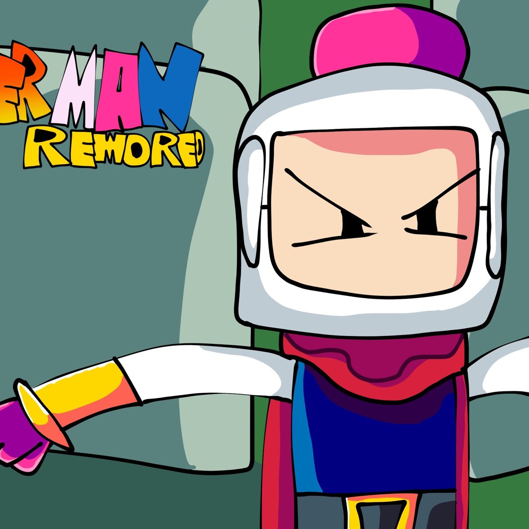 Stream FNF: Vs Bomberman Reworked - Battlefest OST by Neovortex2008 ...